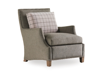 Occasional Chairs | Jessica Charles