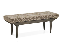 Benches | Jessica Charles