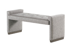 Benches | Jessica Charles