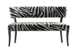 Benches | Jessica Charles