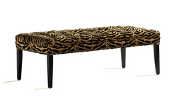 Benches | Jessica Charles