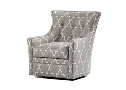 479-SG DELTA SWIVEL GLIDER | Jessica Charles